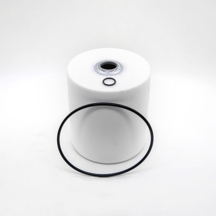 Cummins 6.7L Bypass Oil Filter “Under the Hood" Kit (2014 to 2024 ...