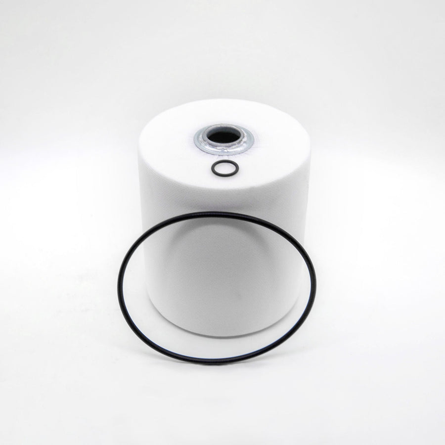 Cummins 6.7L Bypass Oil Filter “Under the Hood" Kit (2014 to 2024 ...