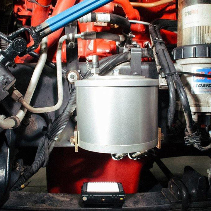 Extreme Bypass Oil Filter Kits | Insane Diesel