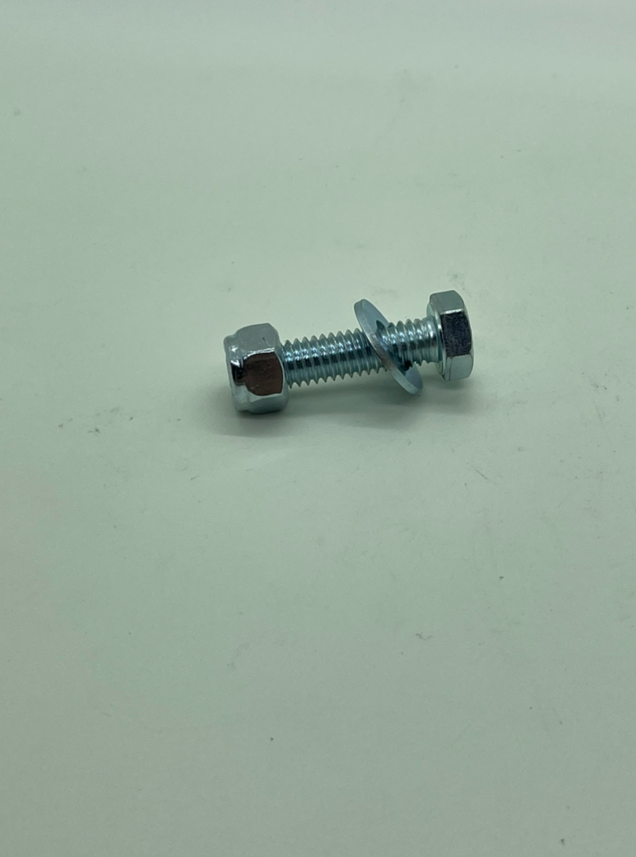 CLAMP BOLT – Insane Diesel