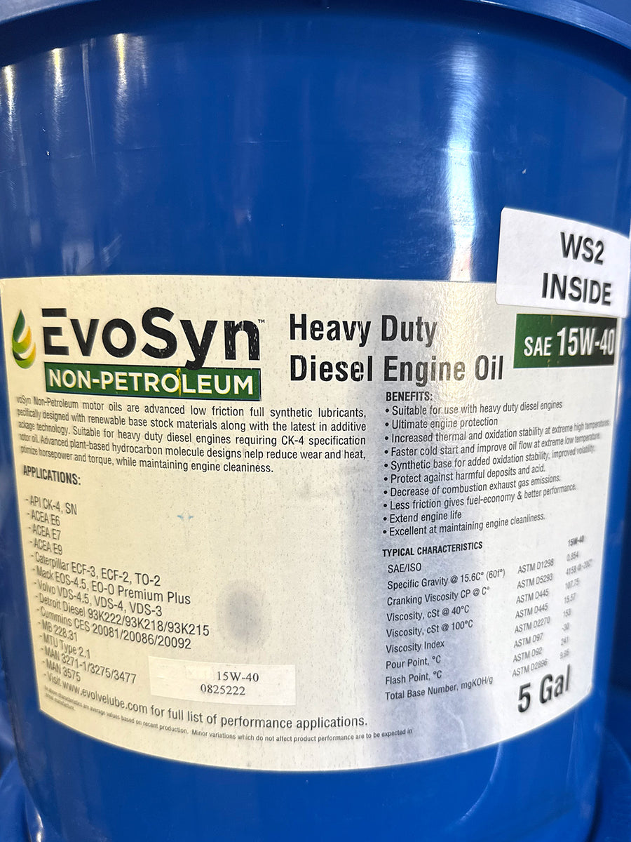 Insane Diesel | Extreme Engine Protection Systems