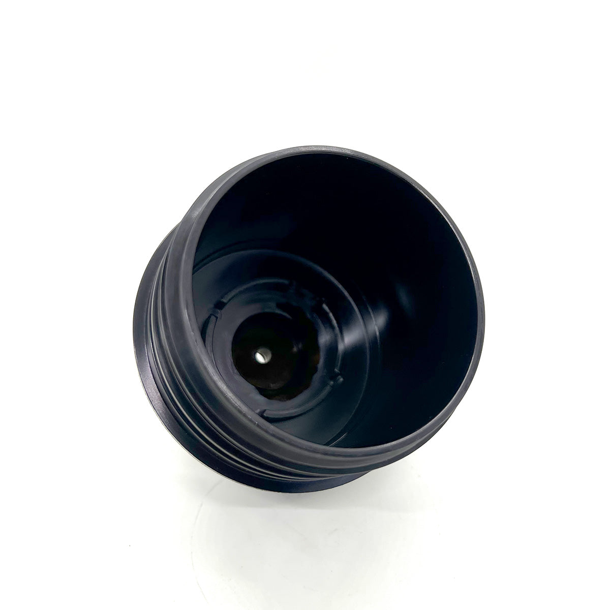 Mercedes 2.1L OM651 Oil Filter Cap With Pressure Port – Insane Diesel