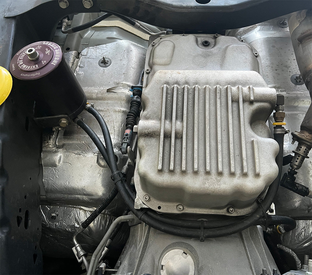 GM 6L50 Transmission Kit (2015-2022) – Insane Diesel