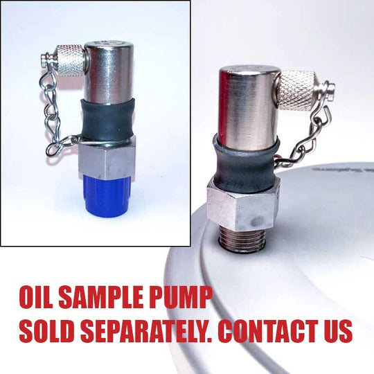 Extreme Bypass Oil Filter Kits - Insane Diesel