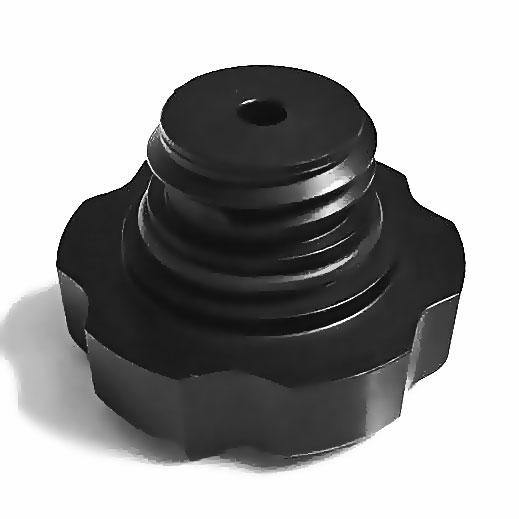 Dodge Cummins Oil Filler Cap w/ Swivel Return Port – Insane Diesel